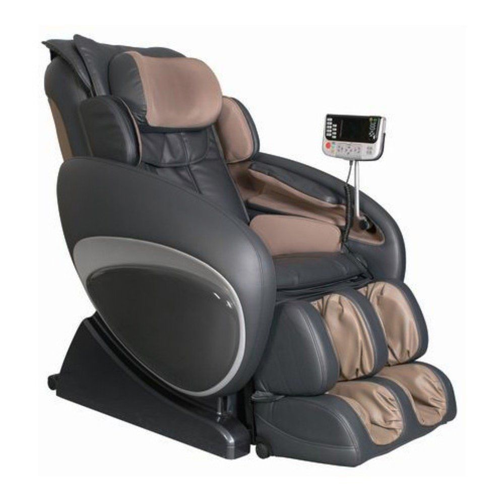 How To Use A Massage Chair