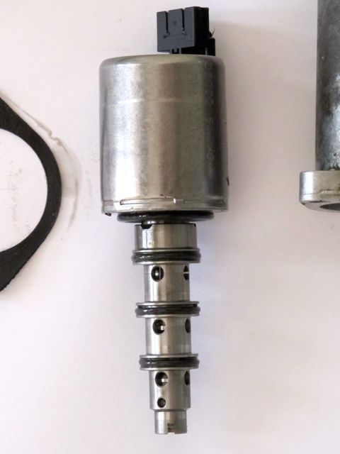 XWD rear diff leaking... | Page 3 | SaabCentral Forums