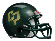 NCAA Football Helmets Quiz - By APAllDay