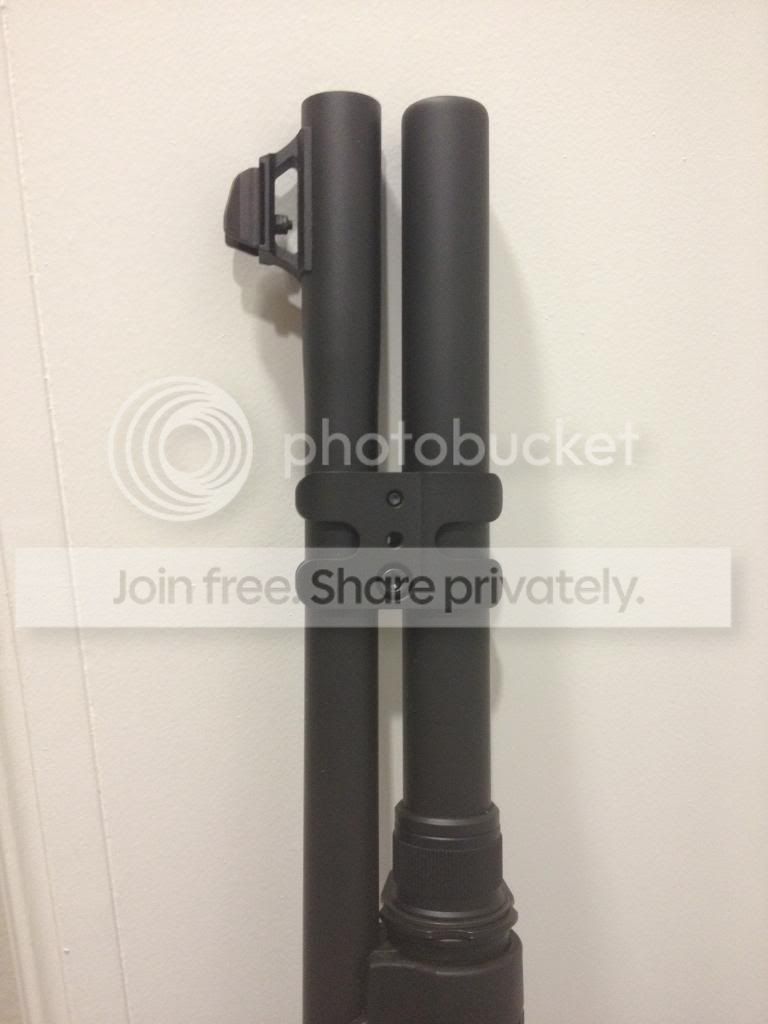 Benelli M2 Tactical (Right Decision??) | Shotgun Forum
