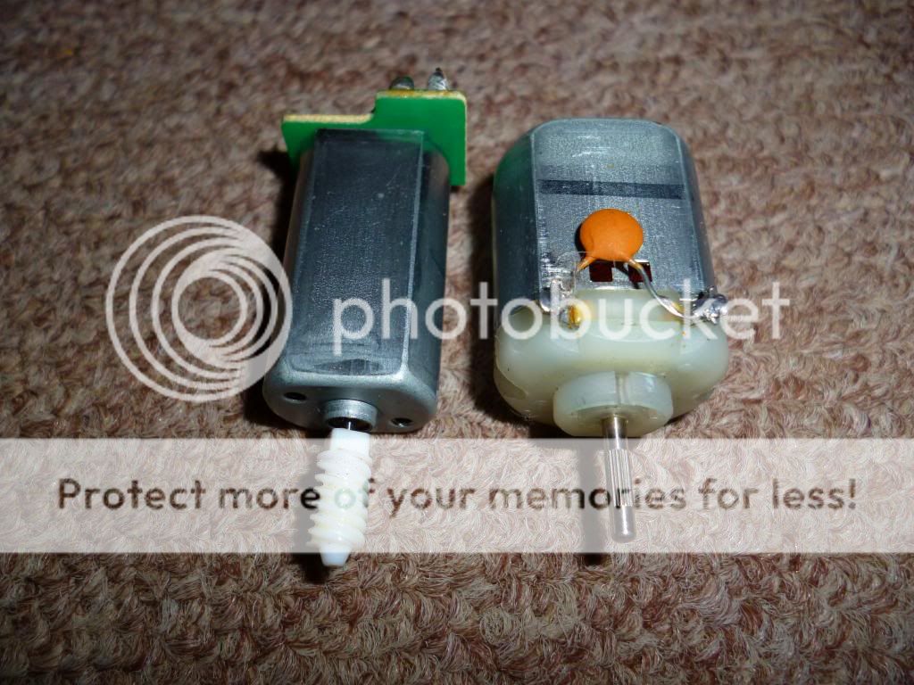 cd drawer motor | SlotForum