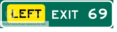 The New LEFT EXIT Tabs