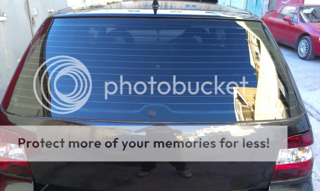 Golf mkiv Bora Front | VW Vortex - Volkswagen Forum