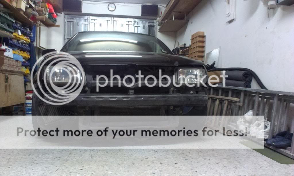 Golf mkiv Bora Front | VW Vortex - Volkswagen Forum