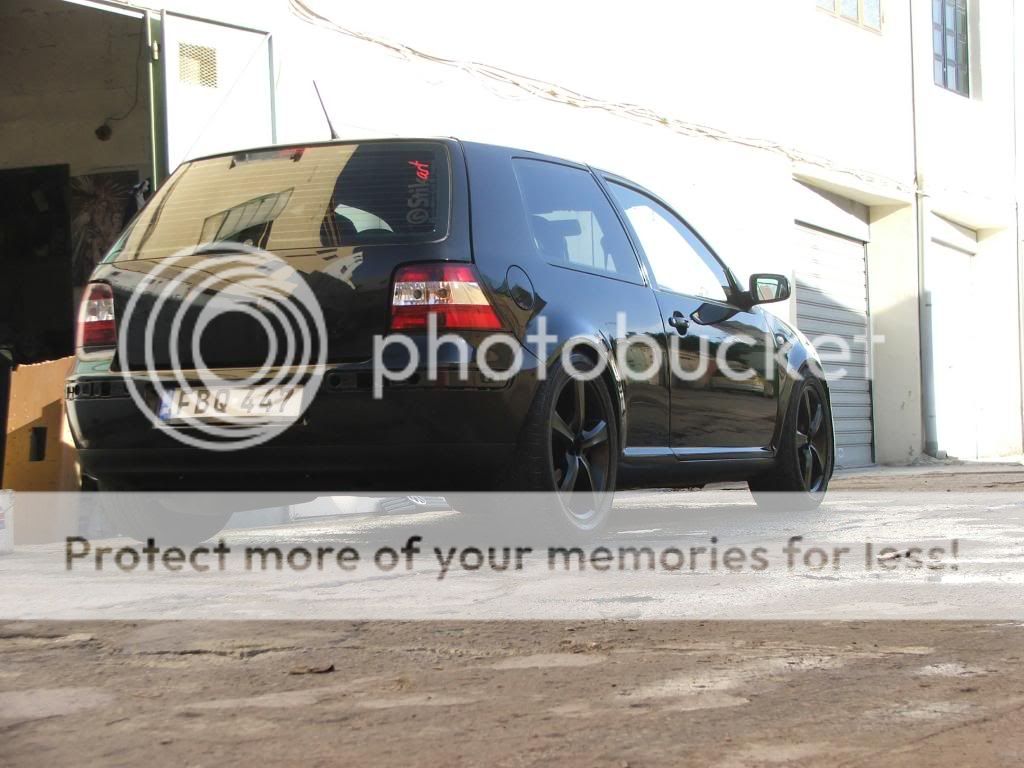 Golf mkiv Bora Front | VW Vortex - Volkswagen Forum