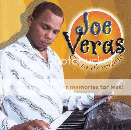 Radical Web Sound - Ver Tópico - Joe Veras-Carta De Verano-(2003)