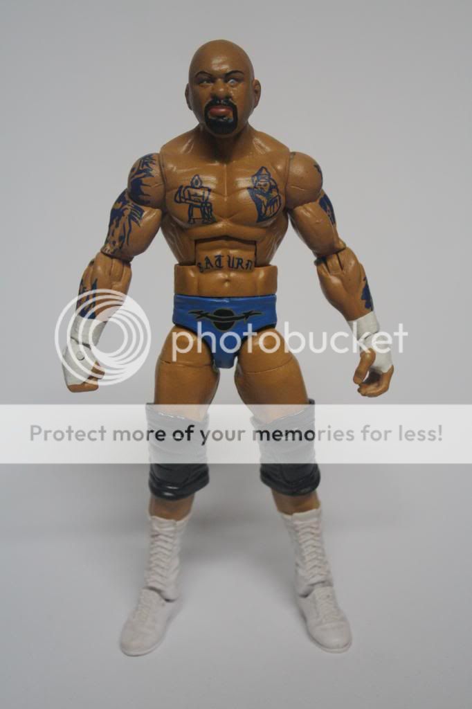 Perry Saturn | thejlq