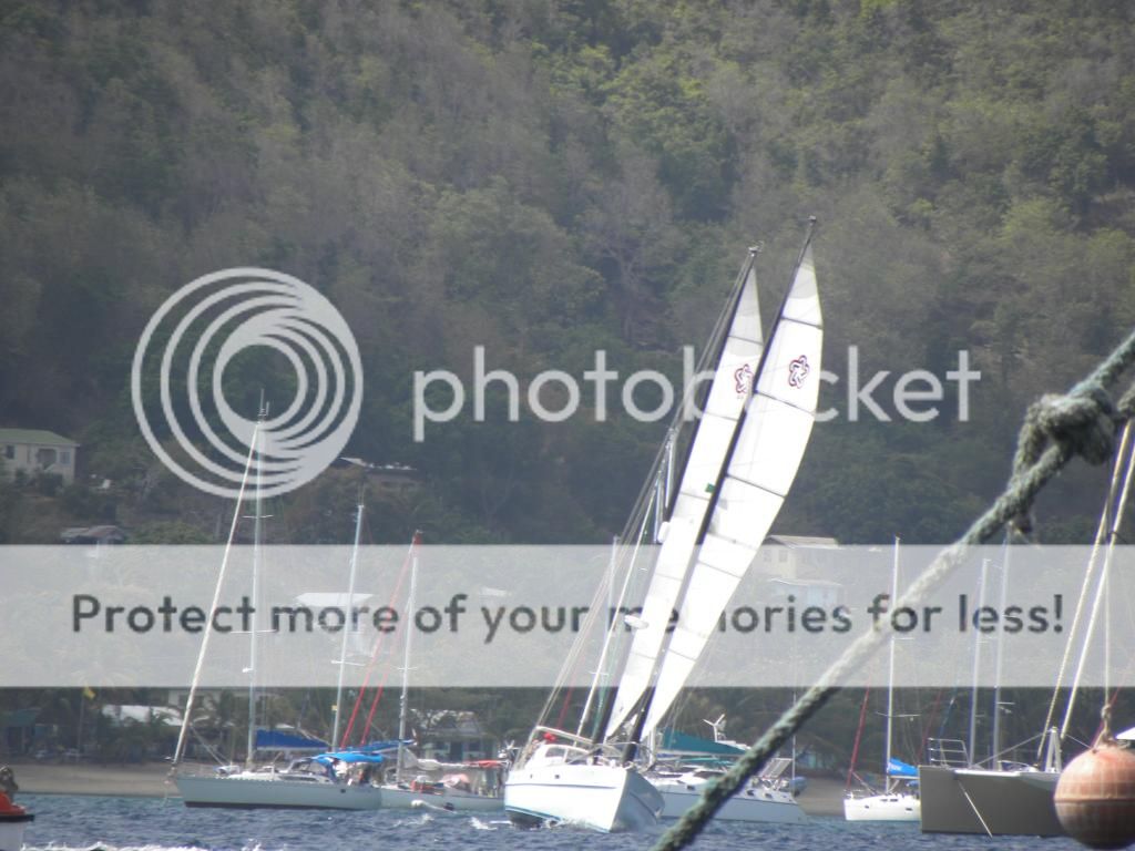 Freedom 39, what's the story? | SailNet Community