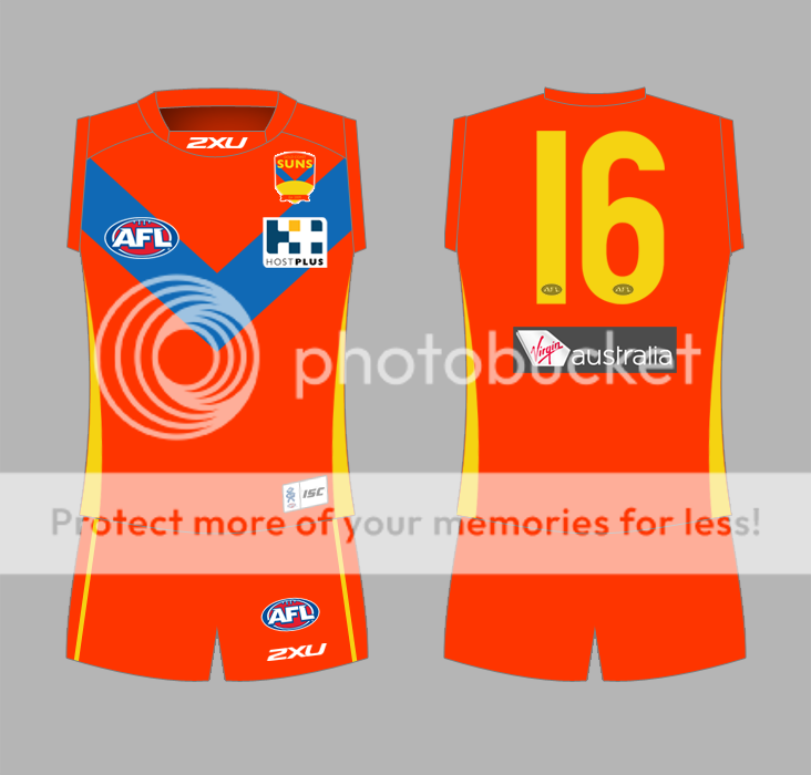 Guernsey Designs | BigFooty Forum