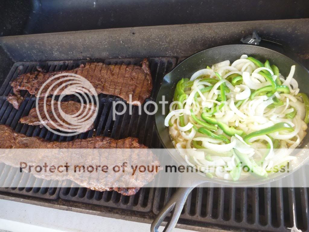 My angus is peppered *First Dinner Pic* - AR15.COM