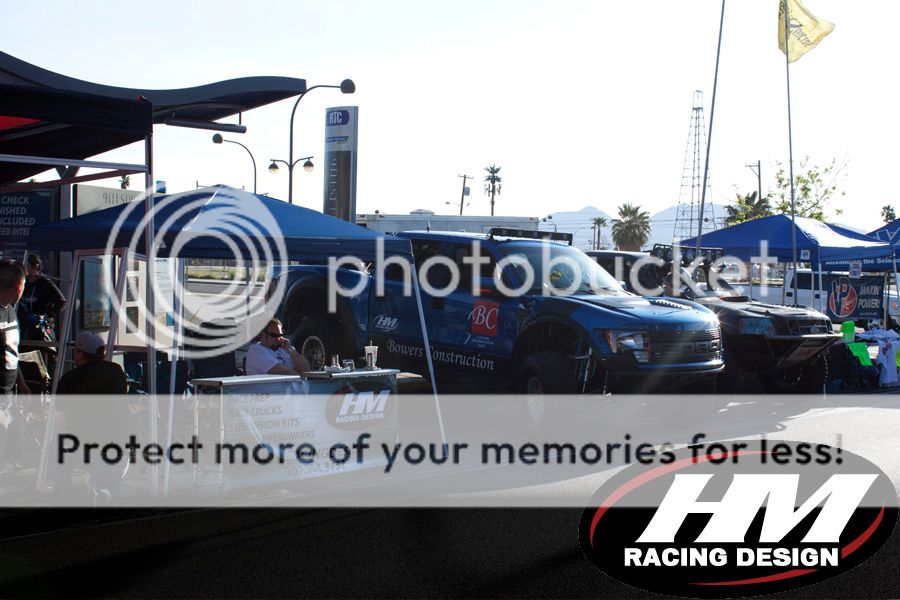 HM Racing Design Full Raptor Build | Page 3 | race-deZert