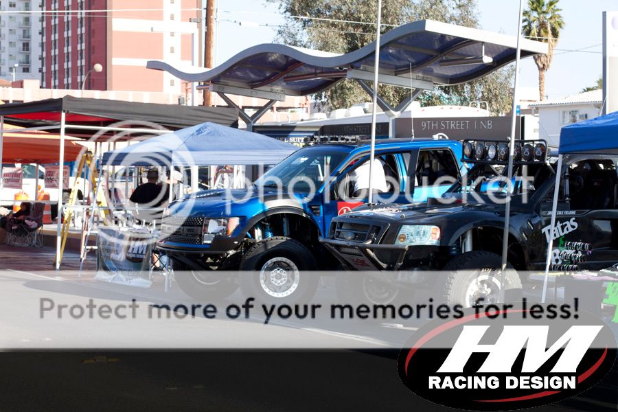 HM Racing Design Full Raptor Build | Page 3 | race-deZert