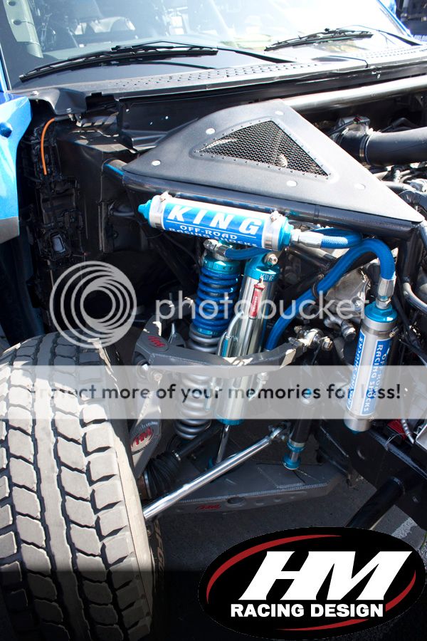 HM Racing Design Full Raptor Build | Page 3 | race-deZert