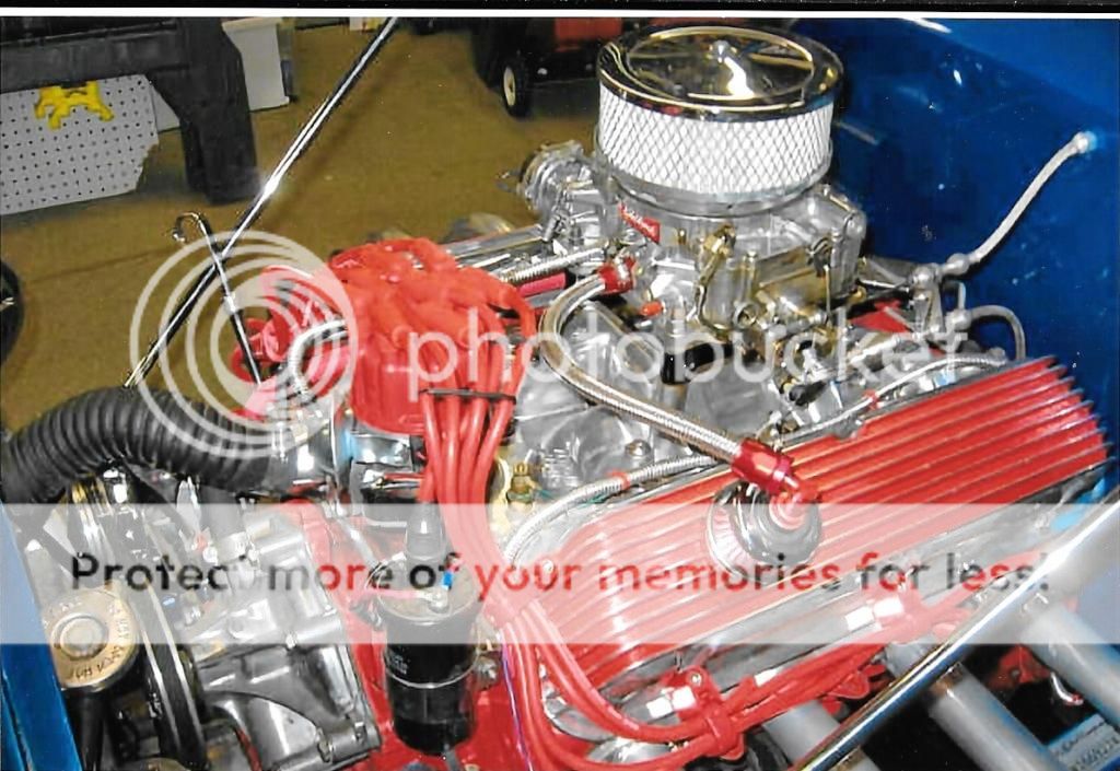 Another picture of my T | T-Bucket Forums